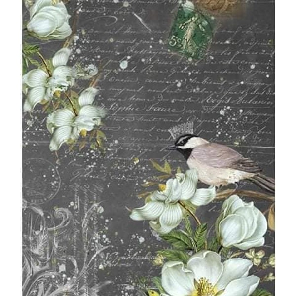 Roycycled Decoupage Paper - Etsy