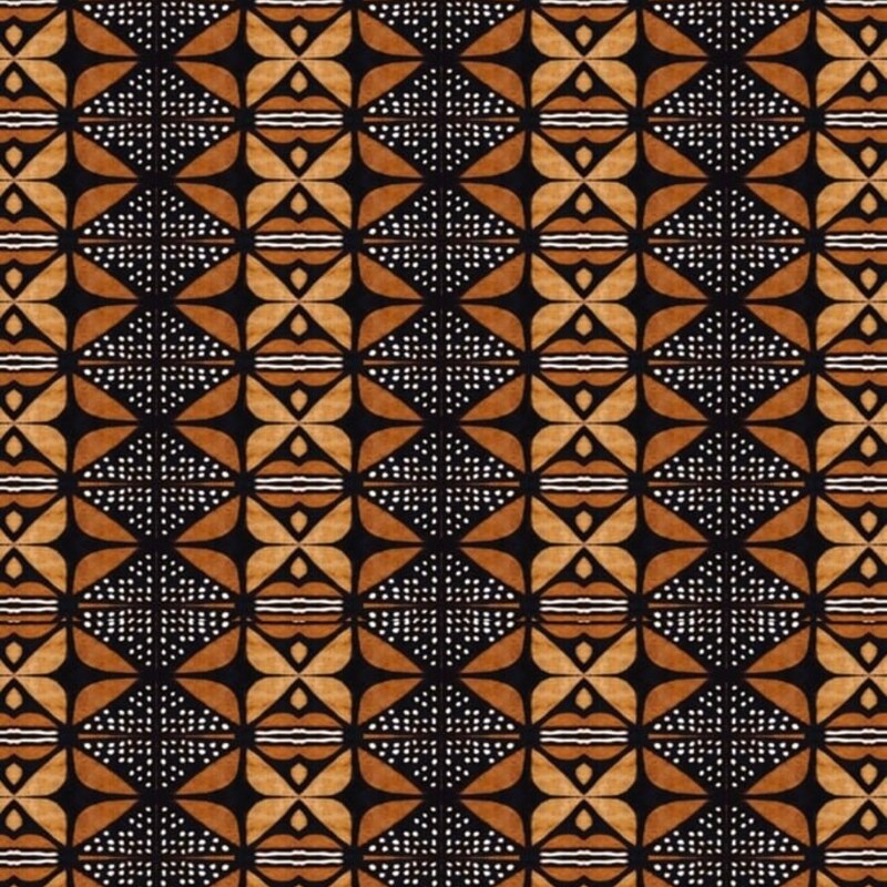African Print Paper - Etsy