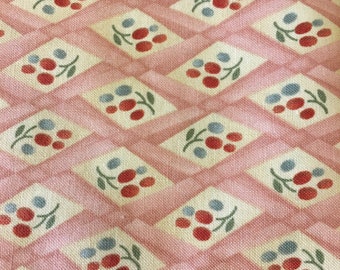 Mother Goose Fabric | Etsy