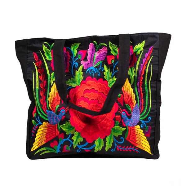 Mexican Bag - Etsy