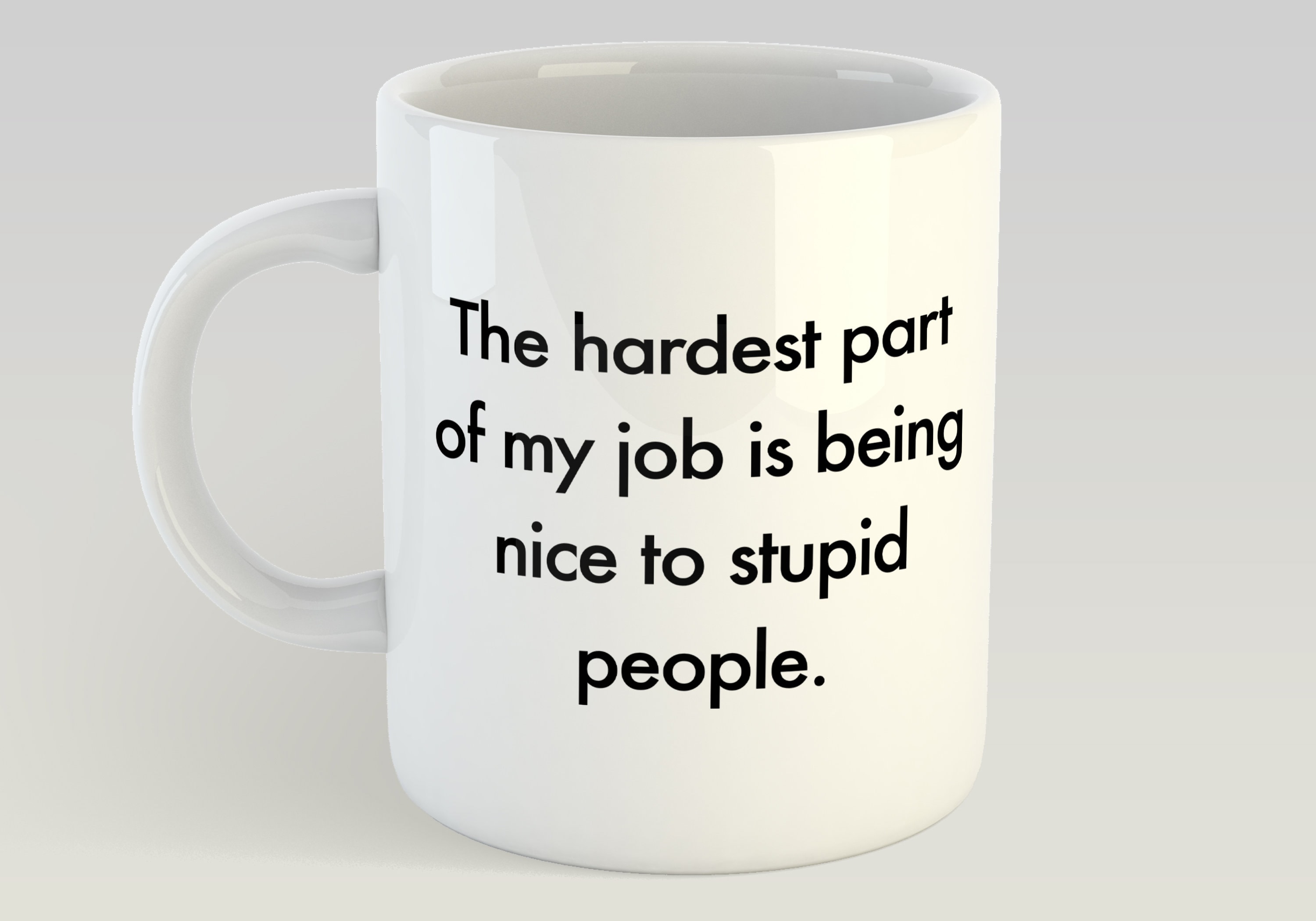 Stupid People Jokes