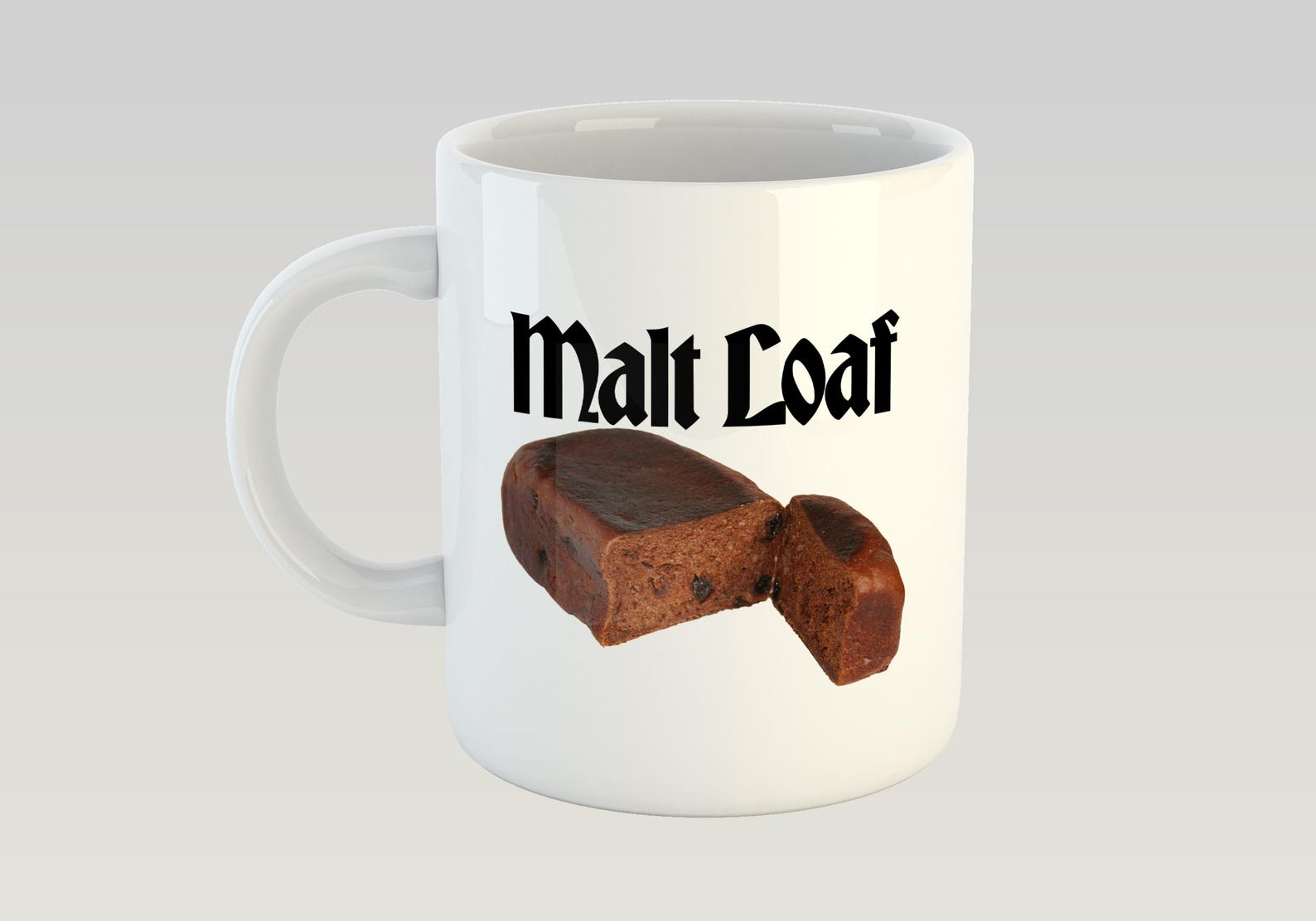 Malt Loaf Meme Meat Loaf Steinman Bat Out of Hell Funny Music Novelty ...
