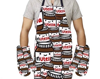 Nutella plush - Etsy.de