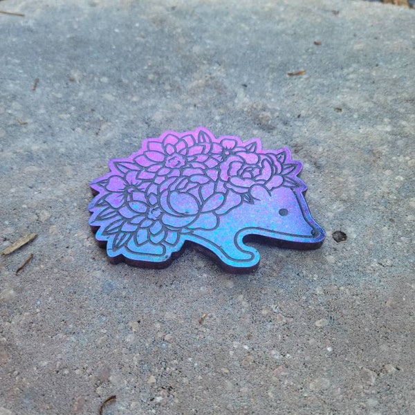 Hedgehog Accessories - Etsy