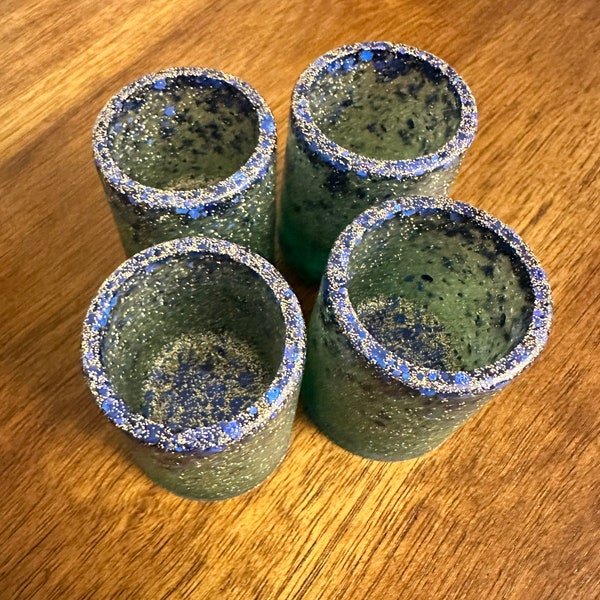 Chunky Glitter Set - Etsy