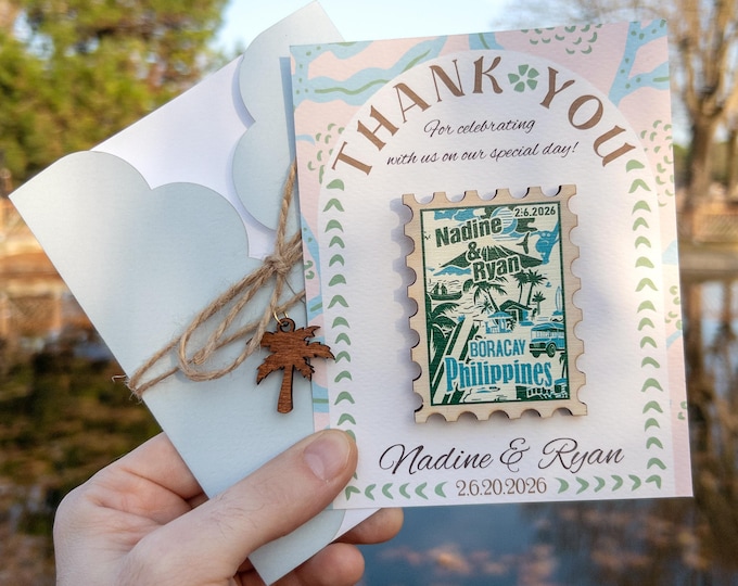TIYA NATY Anahaw Native Handheld Fan Simple Wedding Souvenir Giveaways ...
