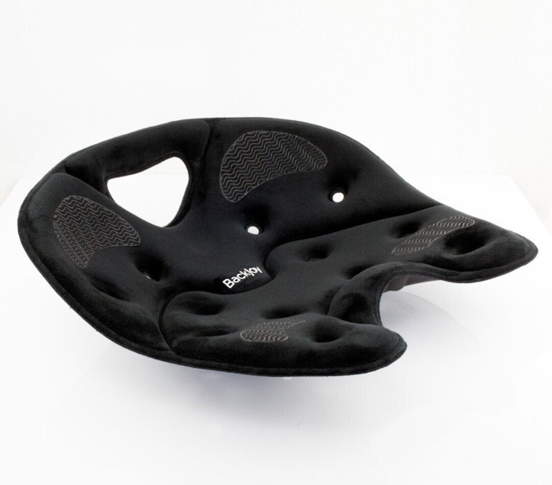 Backjoy Sitsmart Posture Core Lux - Etsy