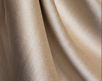 Natural Silk Fabric - Etsy
