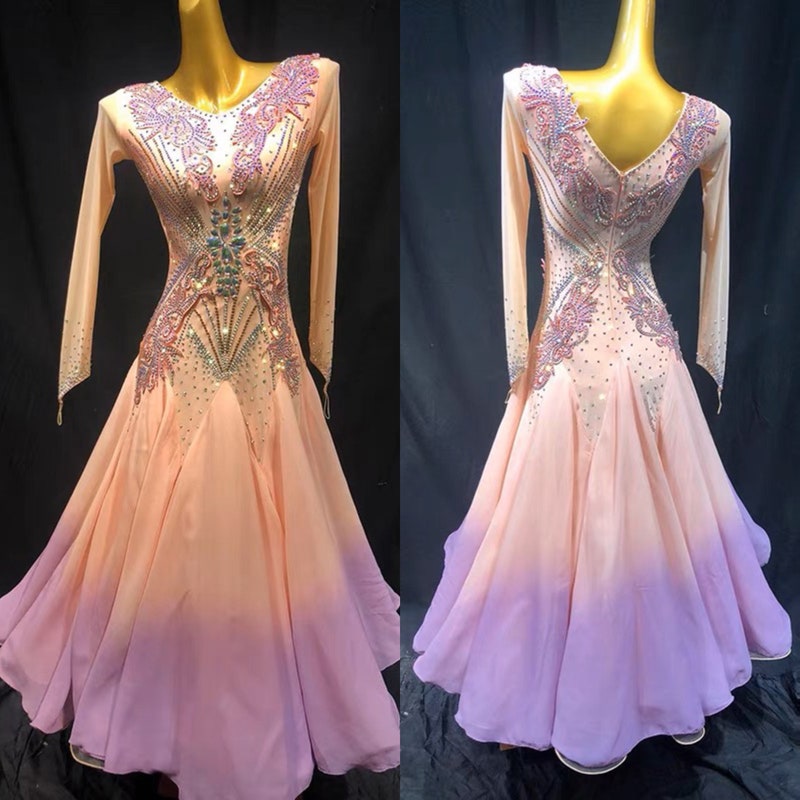 Tango Dress Pattern - Etsy