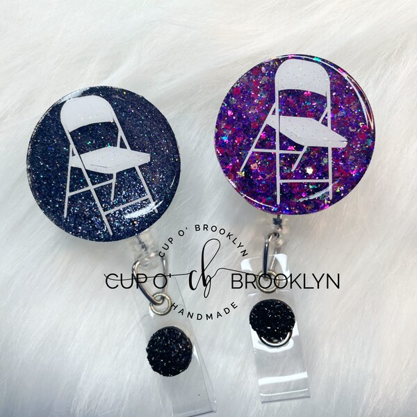 Folding Chair - Etsy