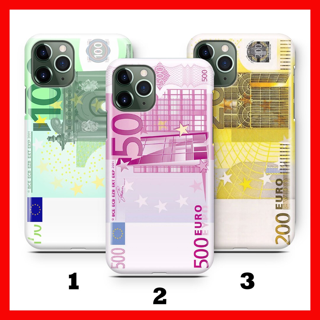 MONEY 2 Phone Case for Apple iPhone 11 12 13 14 15 16 E 17 Air PRO Plus ...