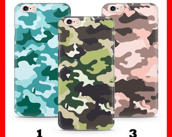 Military Style Iphone Case - Etsy