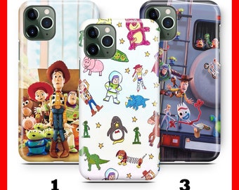 Toy Story Iphone 14 Pro Max Case - Etsy