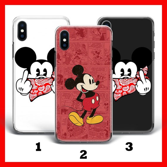 Iphone 5 Cases Minnie Mouse