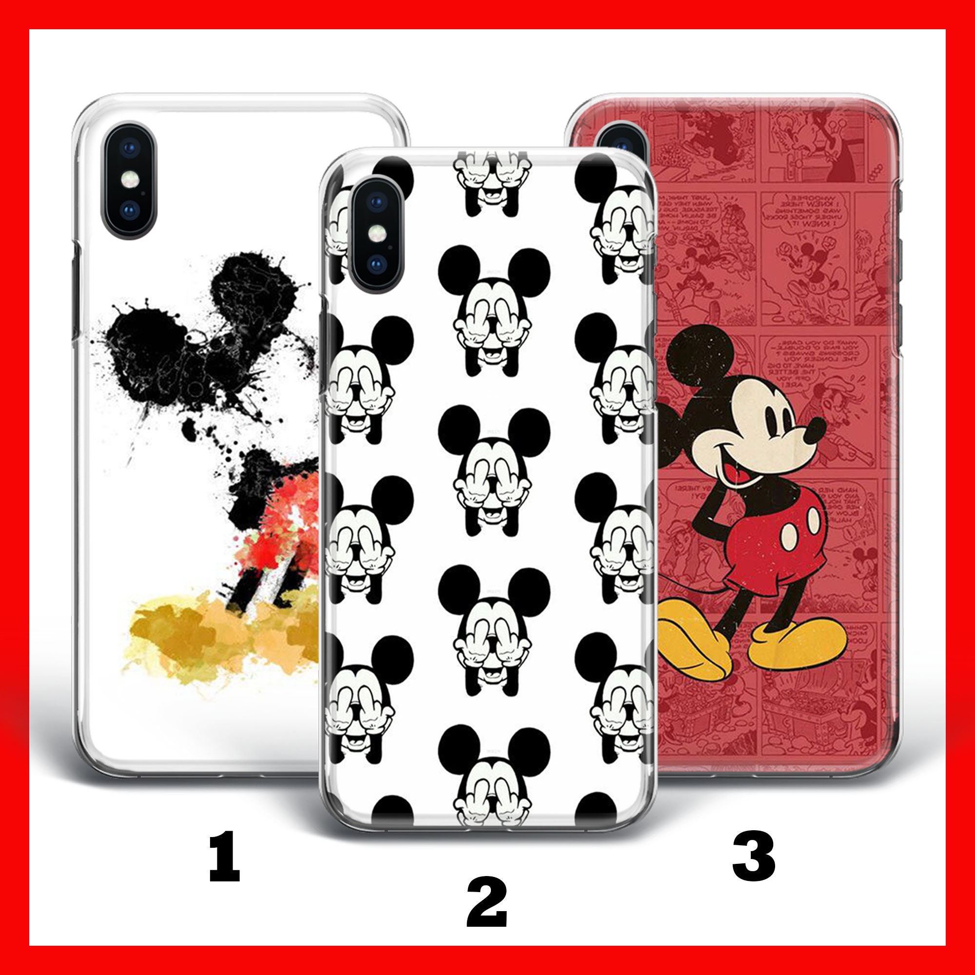 Iphone 5s Cases Minnie Mouse