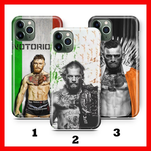 iPhone 13 Ufc Case - Etsy