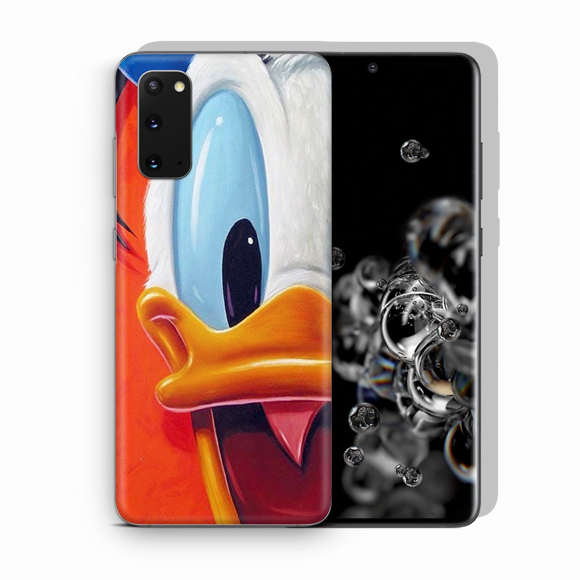 DONALD DuCK 4 SAMSUNG GALAxY S21 S20 FE S10 S10E 5G PLuS Phone | Etsy