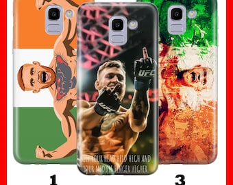 Ufc Phone Case - Etsy