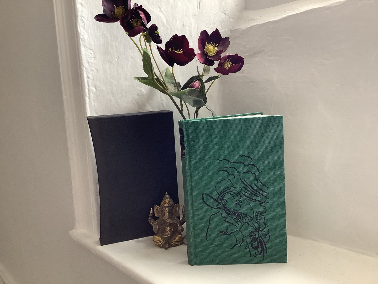 Experiences of an Irish R.M by Somerville & Ross. Lovely Illustrated ...