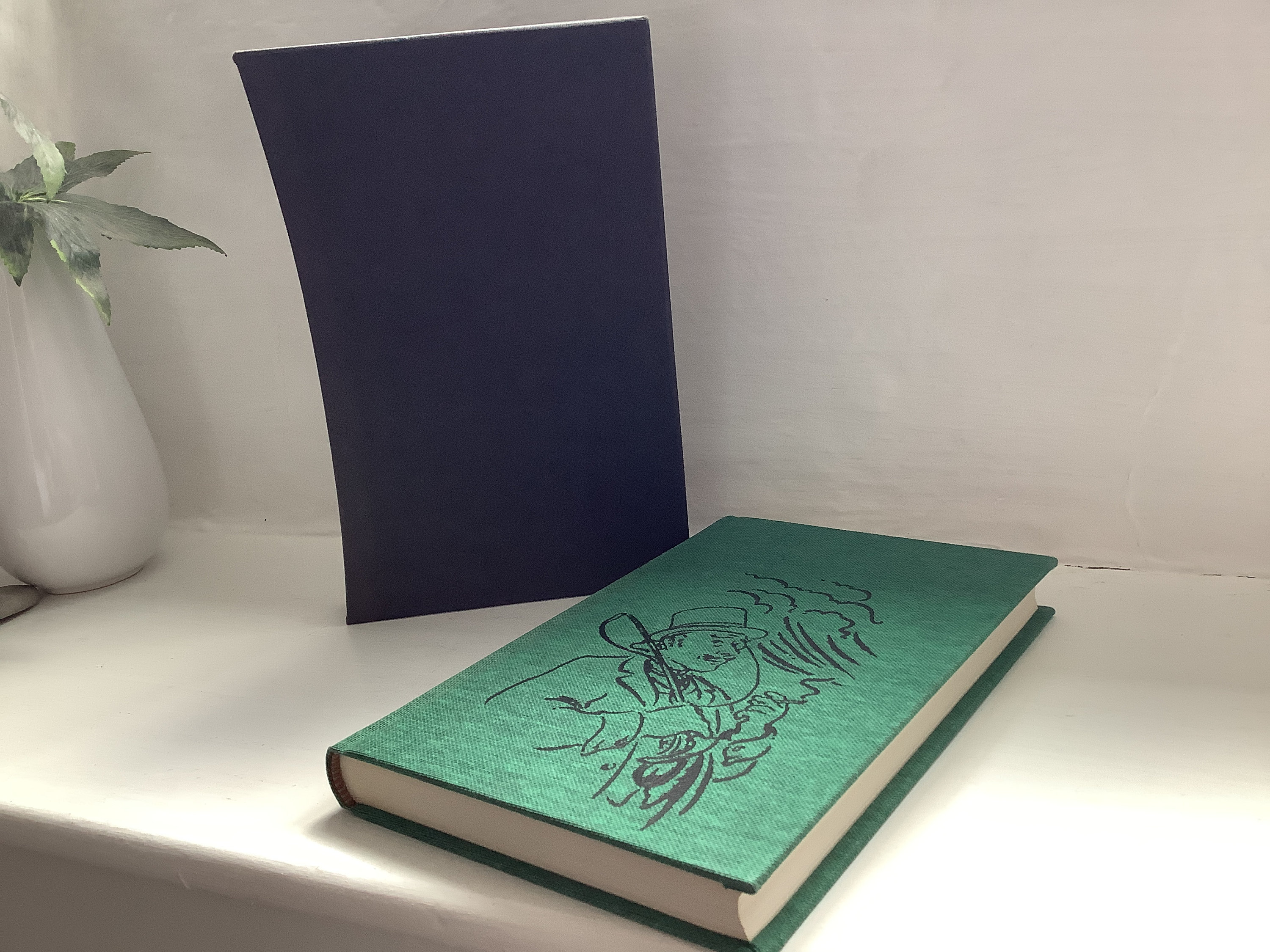 Experiences of an Irish R.M by Somerville & Ross. Lovely Illustrated ...