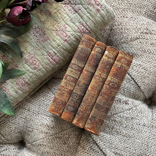 Old Books - Etsy