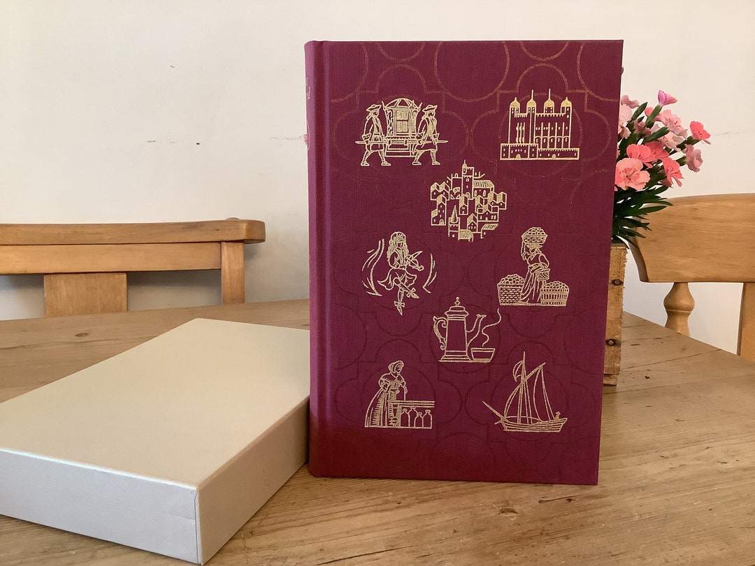 Restoration London, Everyday Life in London, 1660-1670 by Liza Picard ...