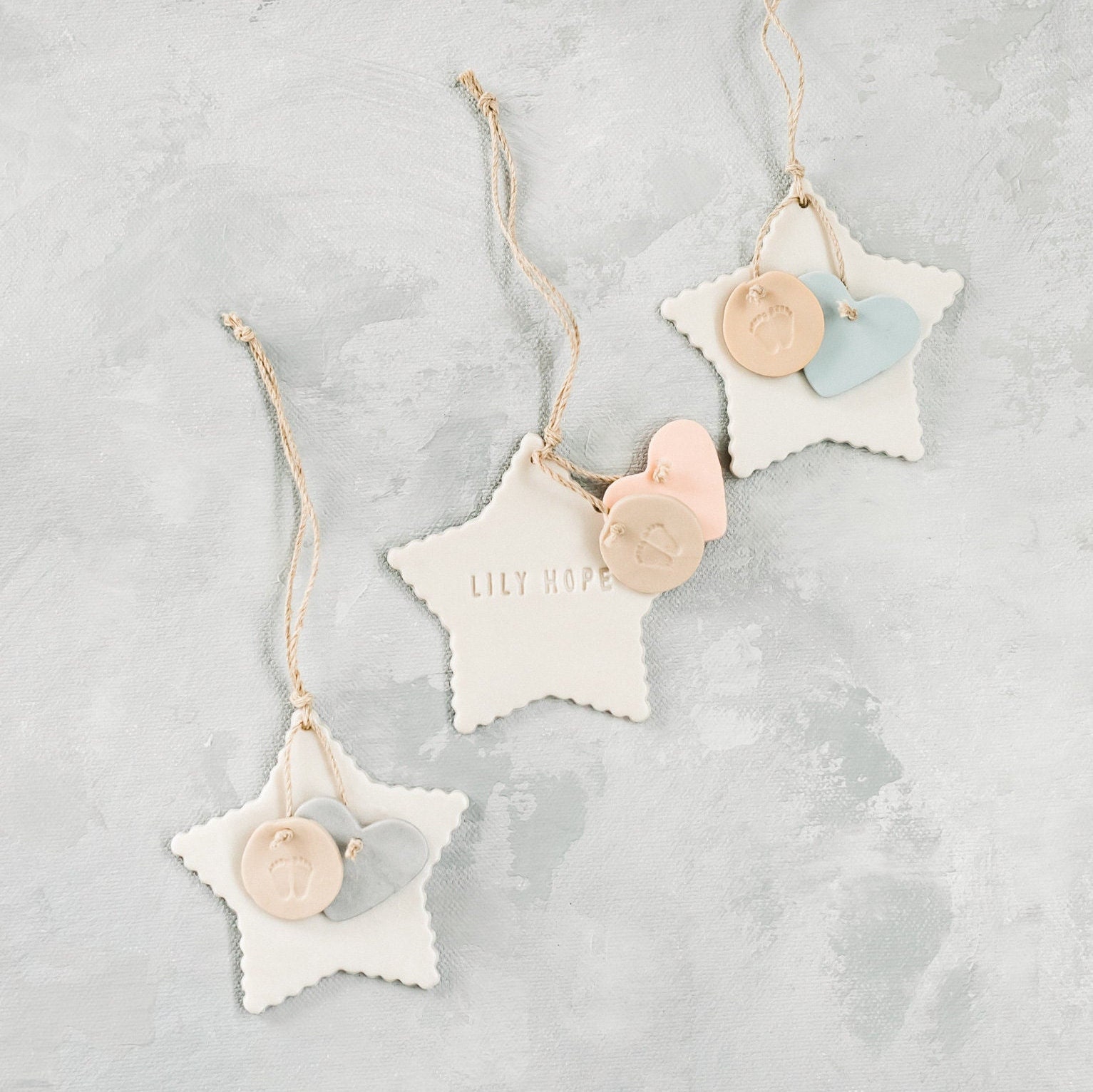 Angel Baby Keepsake Box - Etsy