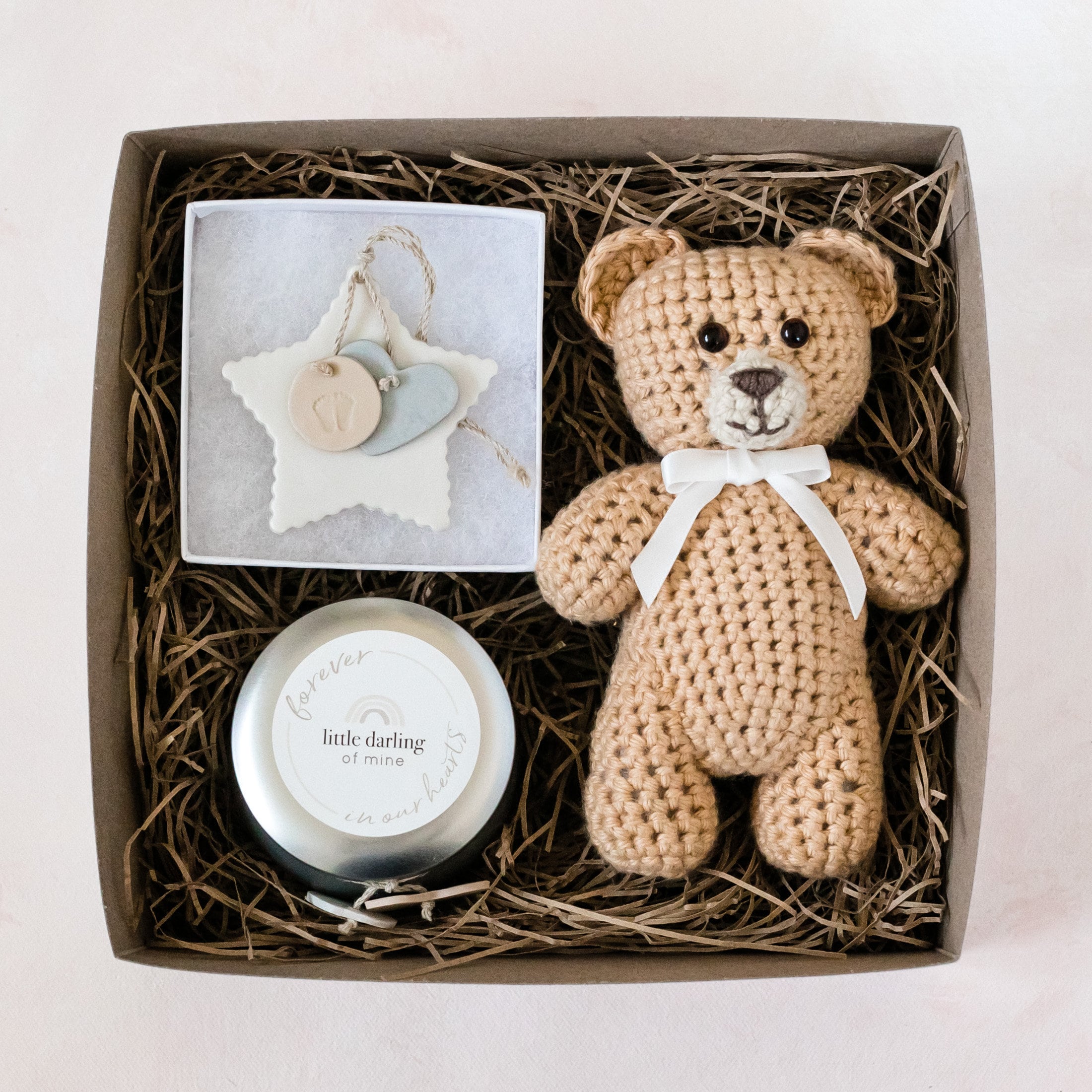 Angel Baby Keepsake Box - Etsy