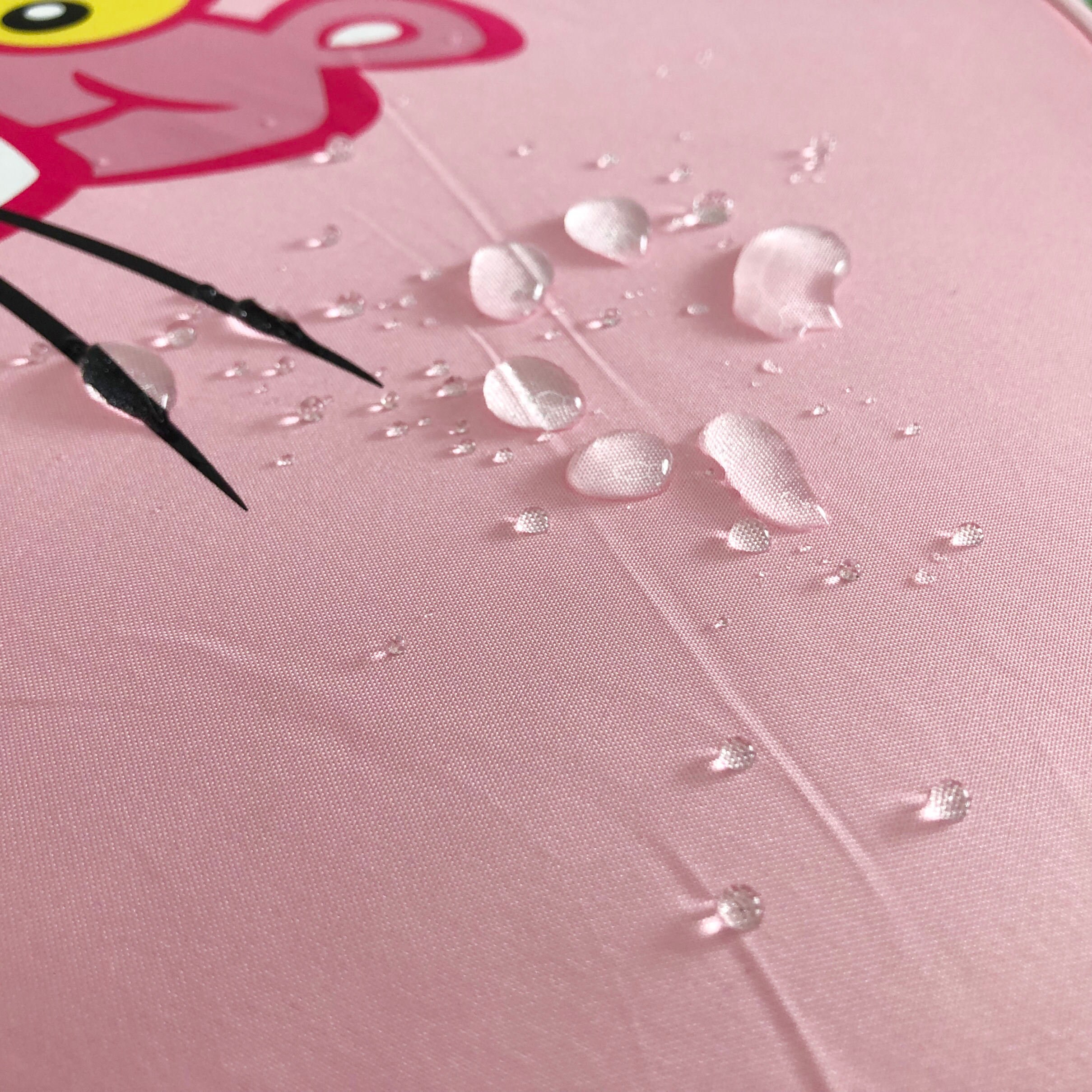 Pink Umbrella Pink Panther Inspired Umbrella Premium Quality - Etsy UK