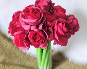 Life Like Roses - Etsy