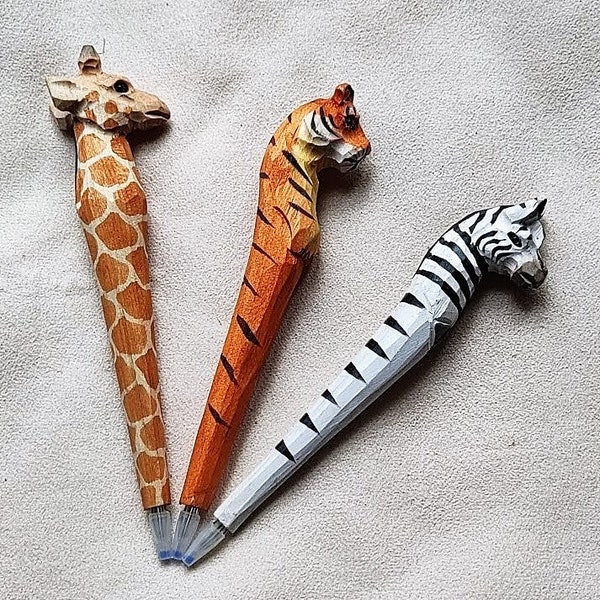 Zoo Animal Giraffe - Etsy