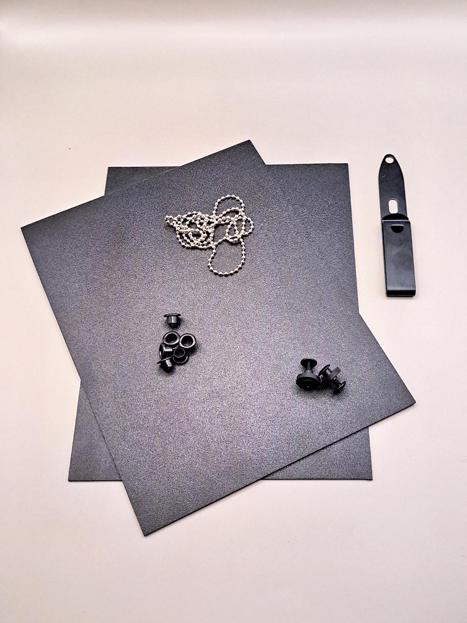 DIY Kydex Sheath Making Kit for Makers – USA Made - Etsy