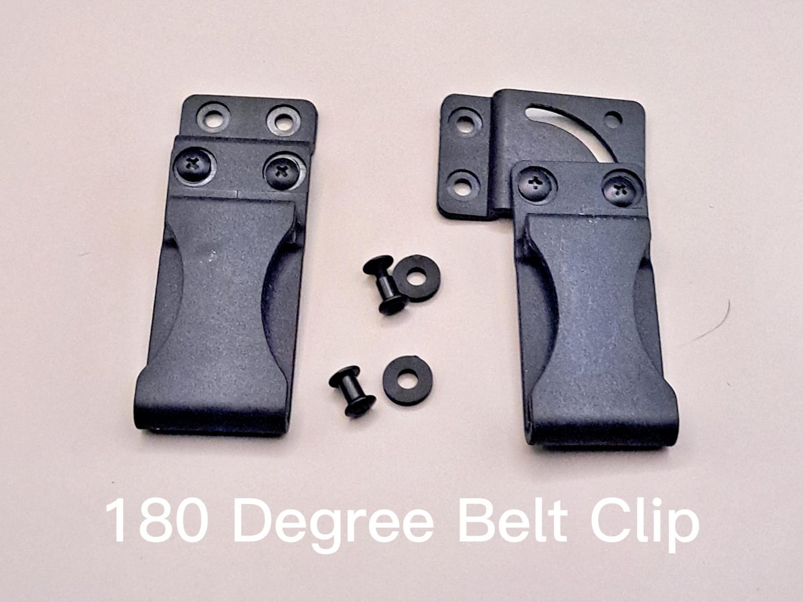 DIY Kydex Knife Sheath Making Kit: USA Made - Etsy