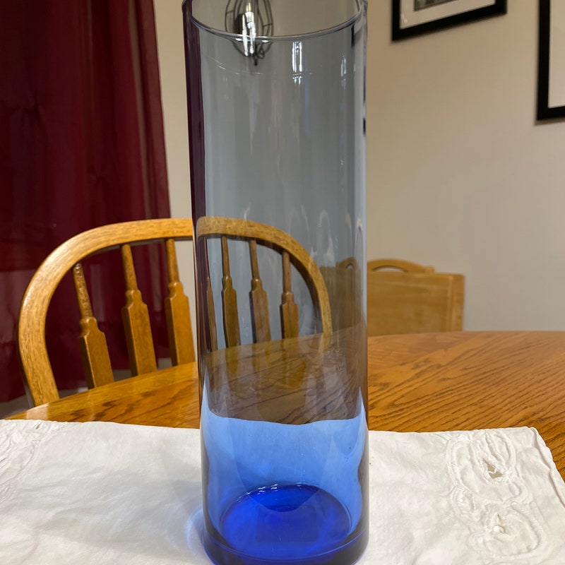Cylinder Vase - Etsy