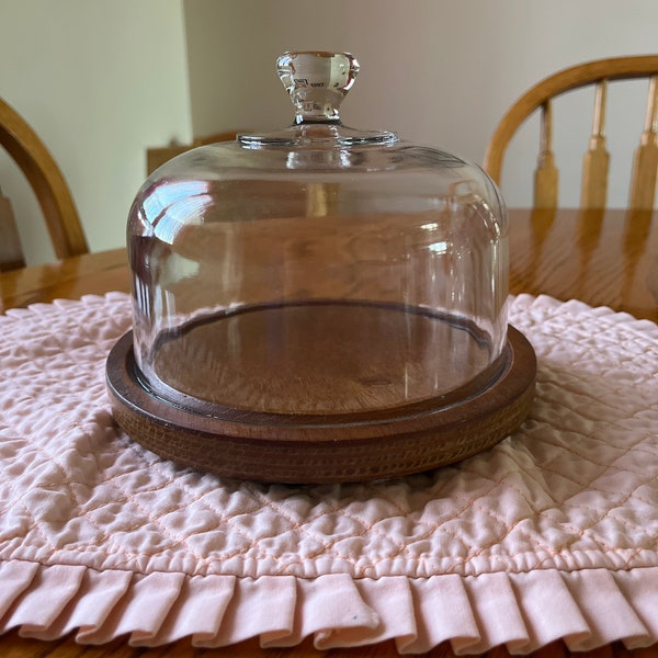 Cheese Dome - Etsy Australia