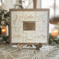 Unity Ceremony - Etsy