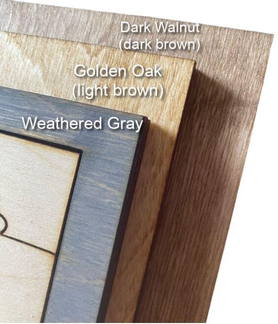 Personalized Unity Puzzle, Unity Ceremony Puzzle Wood, Blended Family ...