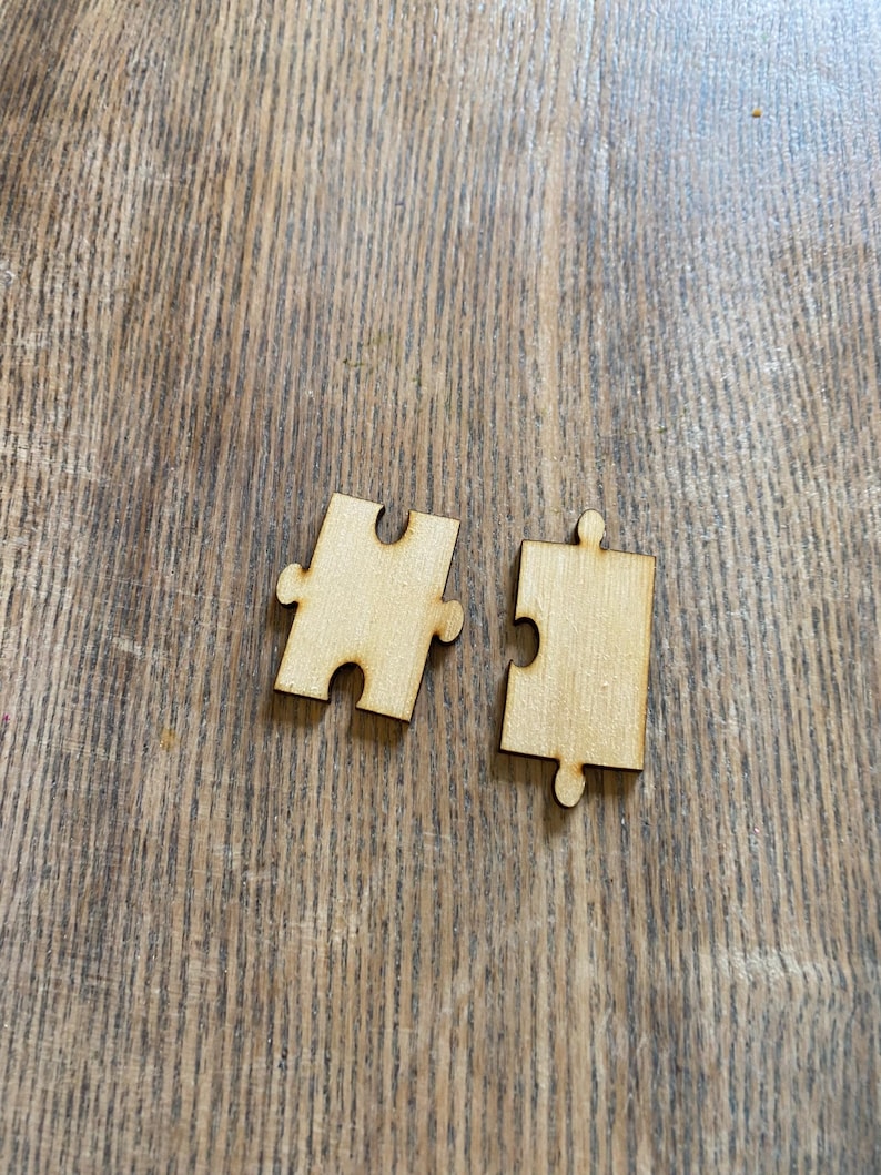 Replacement Puzzle Piece - Etsy