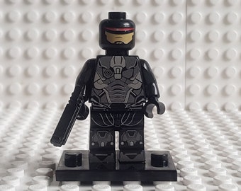 Robocop | Etsy