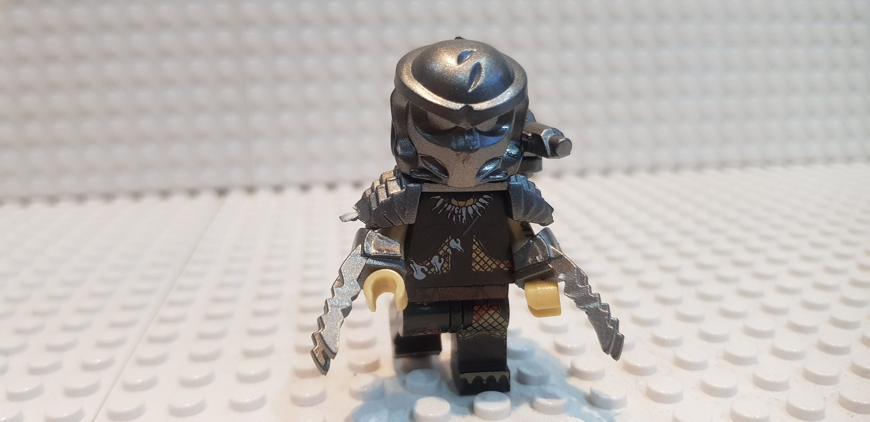 Lego Predator Sets