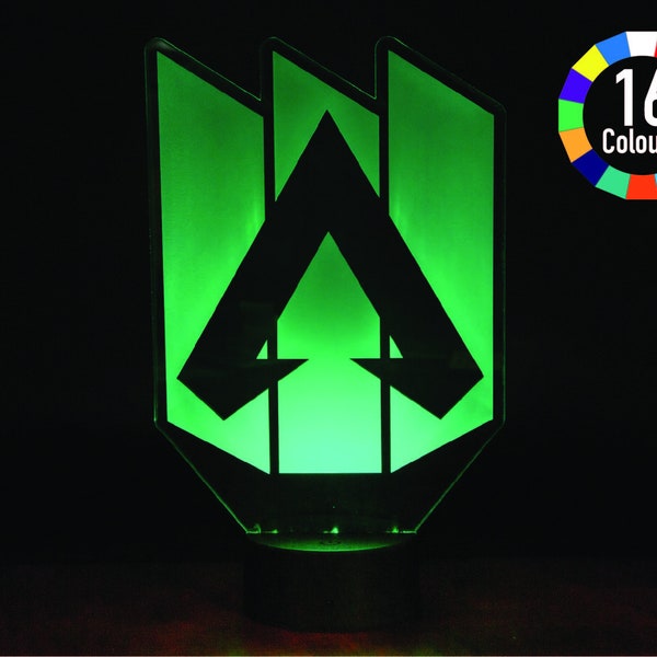 Led Logo Light Box - Etsy