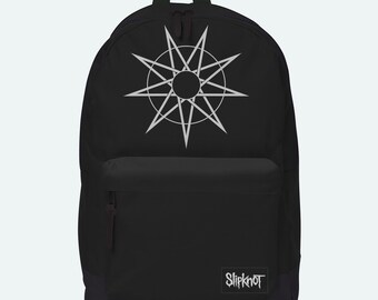 Slipknot Backpack - Etsy