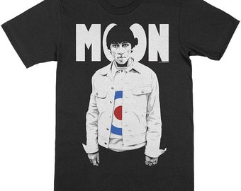 Keith Moon - Etsy UK