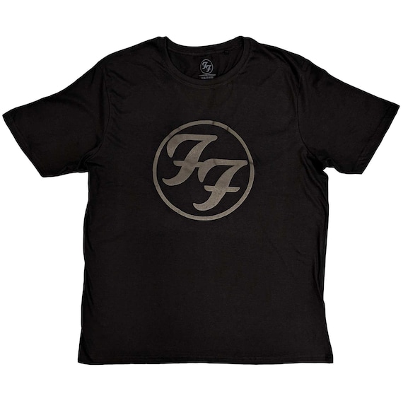 Ff Logo Foo Fighters