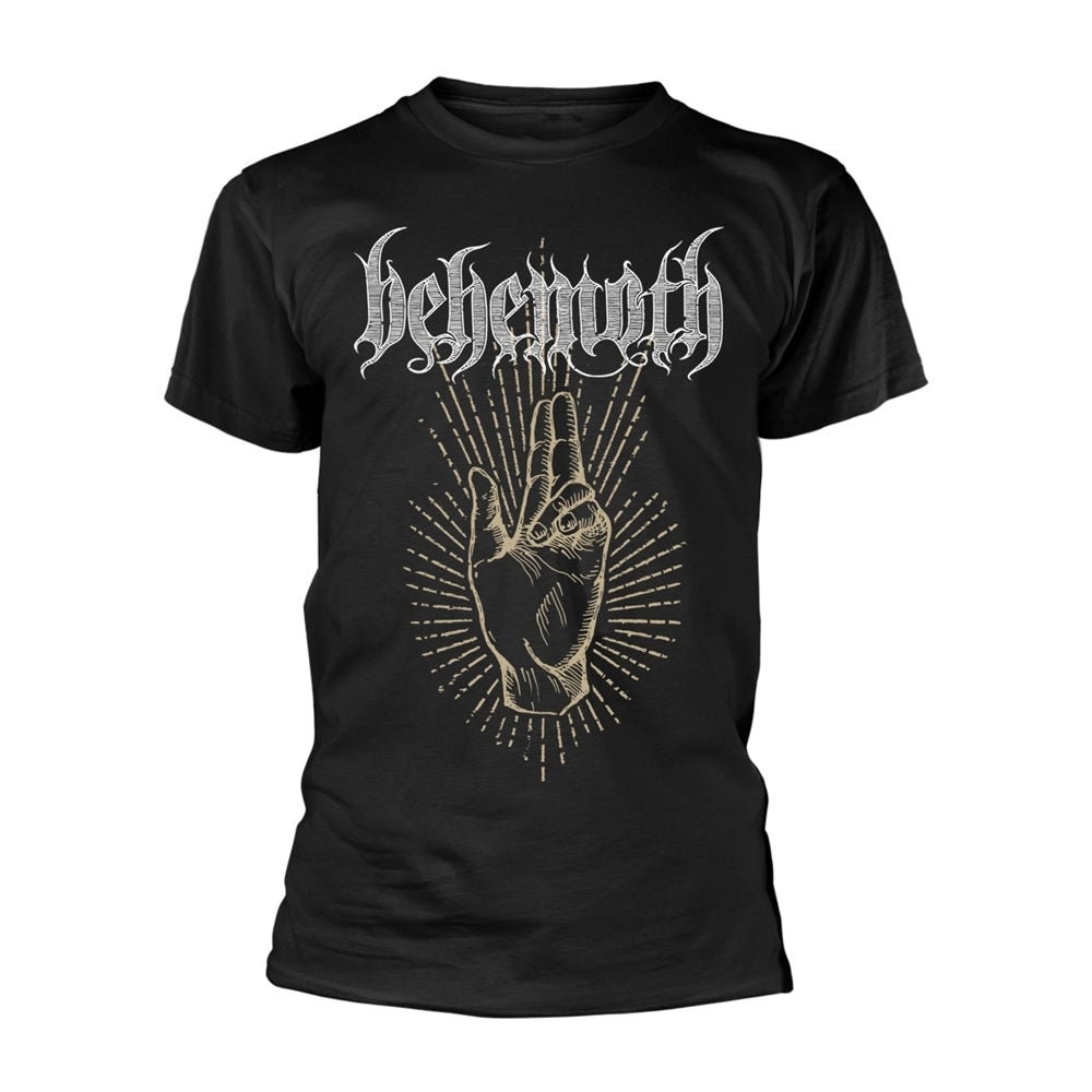 Behemoth Tshirt - Etsy