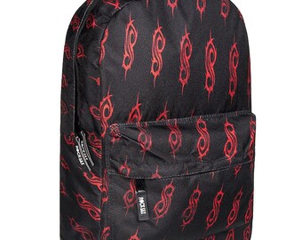 Slipknot Backpack - Etsy