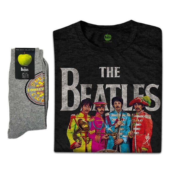 Beatles - Etsy