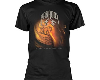 Paradox Shirt | Etsy