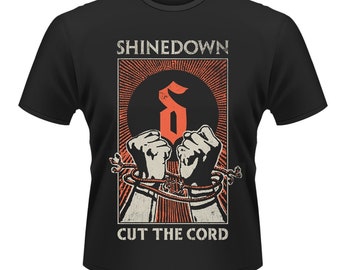 Shinedown T Shirt Svg - Etsy