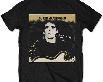 Lou Reed | Etsy